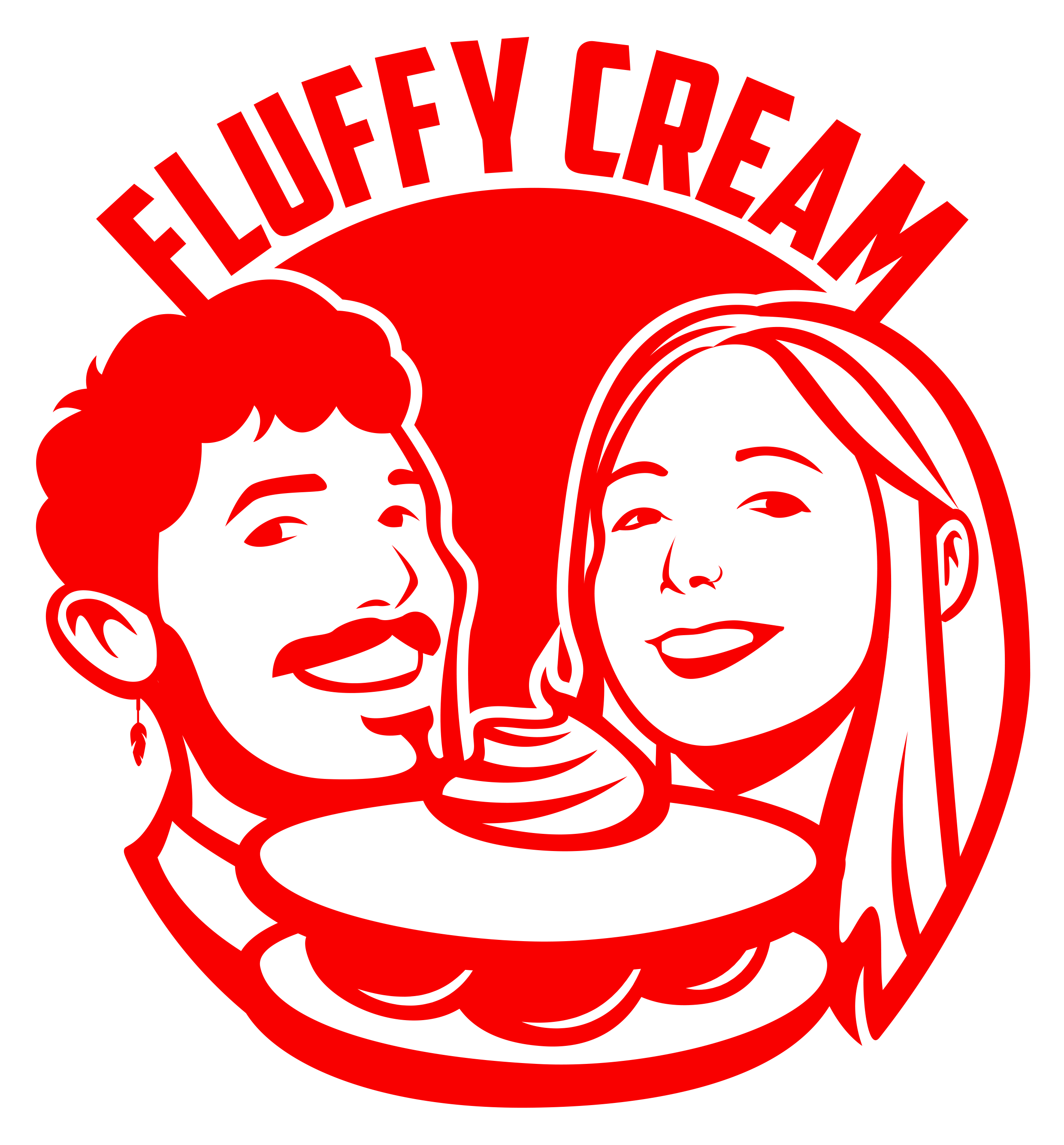 FLUFFY CREAM | Se non lo provi, non lo capisci